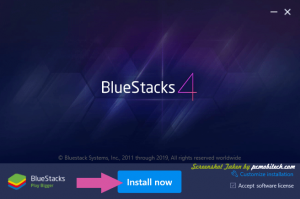 Download Bluestacks offline Installer for Windows & Mac