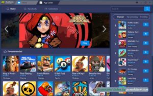 Download Bluestacks offline Installer for Windows & Mac