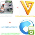 Top 5 Free Video Converters in 2025 » PcMobiTech
