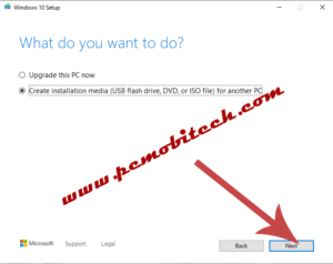 How to Download Windows 10 Home, Pro Official ISO?