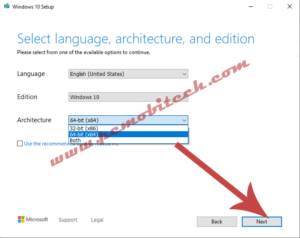 How to Download Windows 10 Home, Pro Official ISO?