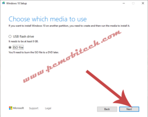 How to Download Windows 10 Home, Pro Official ISO?