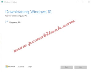 How to Download Windows 10 Home, Pro Official ISO?