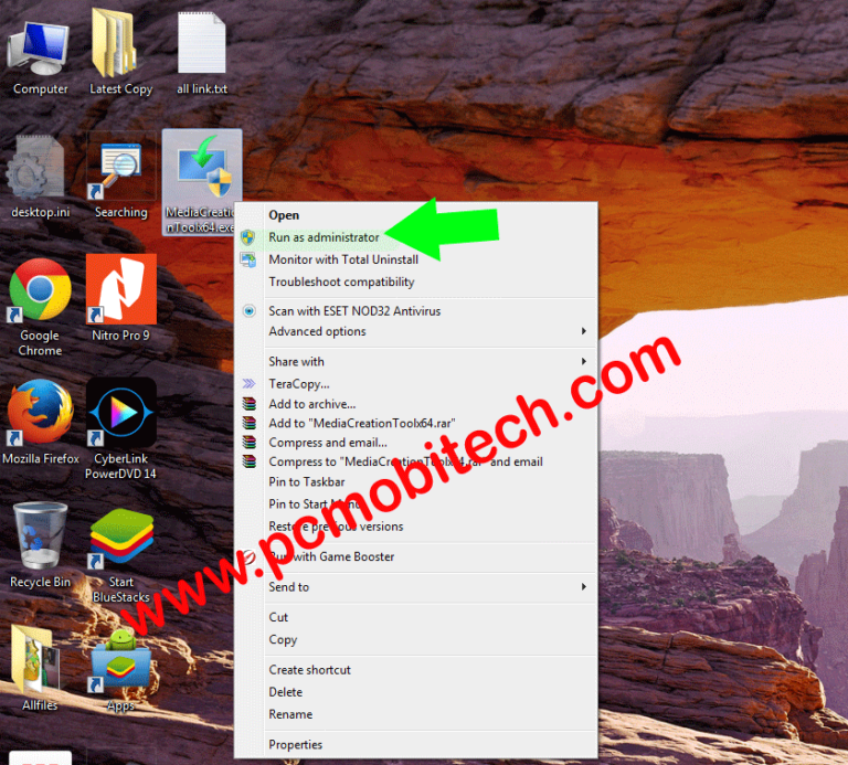 How to Download Windows 10 Home, Pro Official ISO?