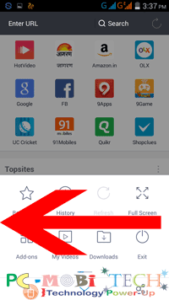How to Open Desktop Website in Android Smartphone?