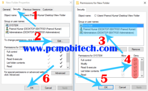 Unlock Password Protected Folders & Files from Folder Lock.