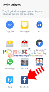 How to use Google Spaces group sharing app » PcMobiTech