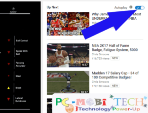 Disable YouTube AutoPlay Video on Web, iOS and Android