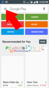 Restrict & Control Google Play Store content for children's.