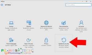 How to track or find your lost Windows 10 Laptop online