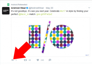 How to Remove Multiple Users name in a Twitter Reply.