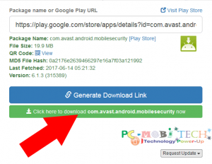 How to get Android apps safely without Google Play Store?