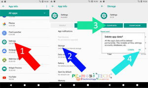 How to Enable & Disable Developer Options In Android?