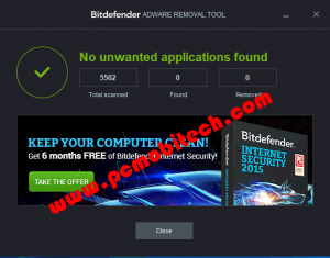 5 Best Free Adware Removal Tool for Windows