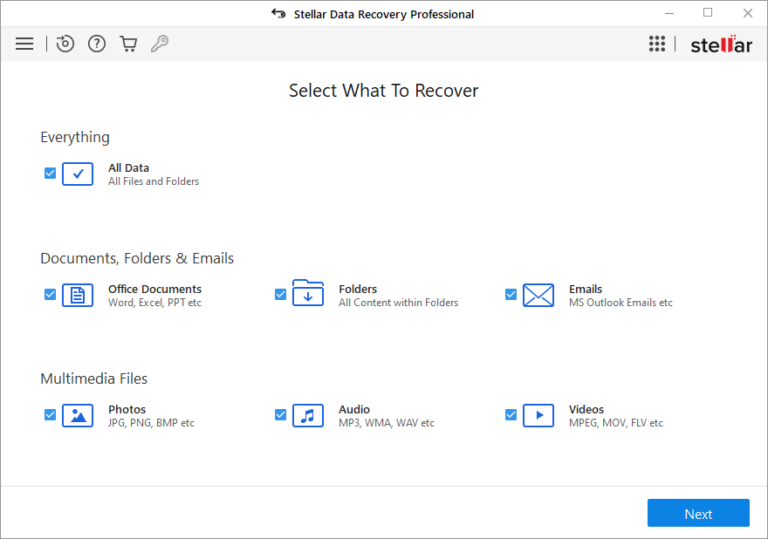 5 Best Data Recovery Software For Windows & Mac PC: 2025