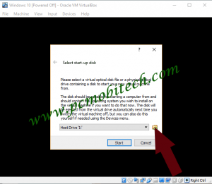 How to Install a Guest OS in Oracle VirtualBox? - With pictures.