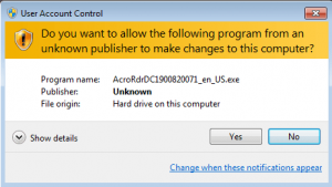 Download Latest Adobe Acrobat Reader DC Offline Installer