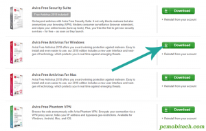 Download Avira Antivirus 2026 Full Version Offline Installer