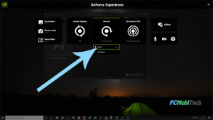 How to Record Games With NVIDIA Geforce Experience (ShadowPlay)?