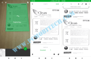 5 Best Document Scanner Apps For Android & iOS
