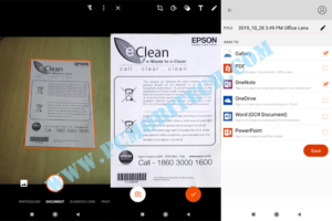 5 Best Document Scanner Apps For Android & iOS