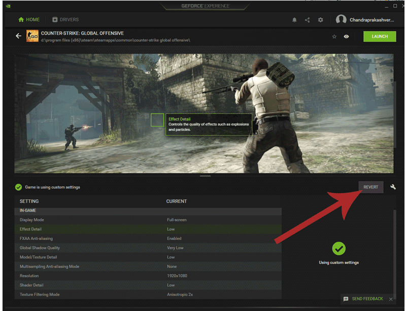 How to Optimized Games with Nvidia Geforce Experience? How to Optimized Games with Nvidia Geforce Experience?