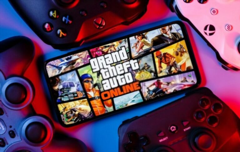 Best DNS Servers for Grand Theft Auto V » PcMobiTech