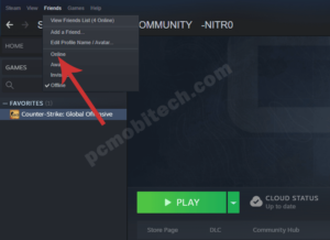 How to Fix Steam Chat Messages Disappearing Issue Windows?