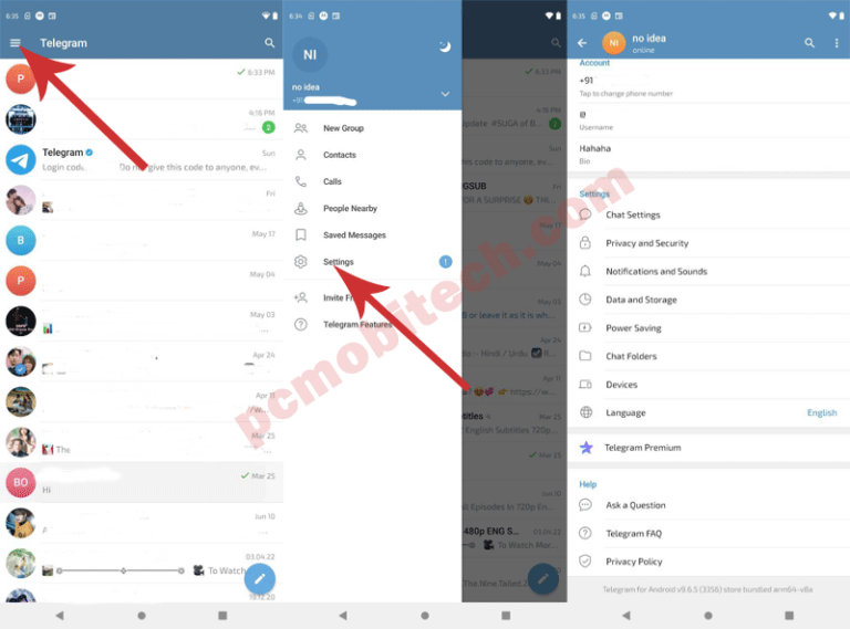 10 Telegram Tips and Tricks: Maximize Your User Experience