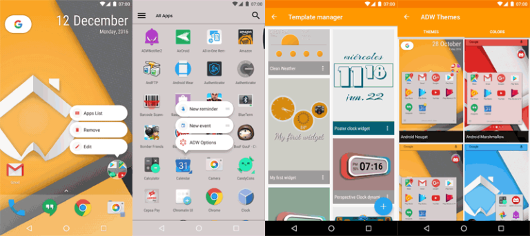 Top 5 Android Launchers to Personalize Your Phone in 2025