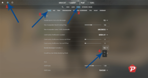 How to Enable Developer Console in CS2?