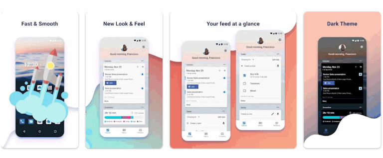 Top 5 Android Launchers to Personalize Your Phone in 2025