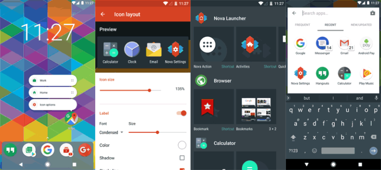 Top 5 Android Launchers to Personalize Your Phone in 2025