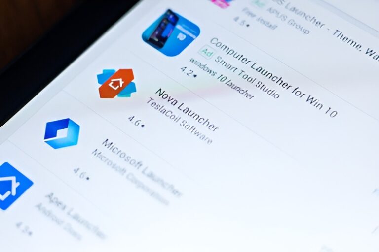 Top 5 Android Launchers to Personalize Your Phone in 2025
