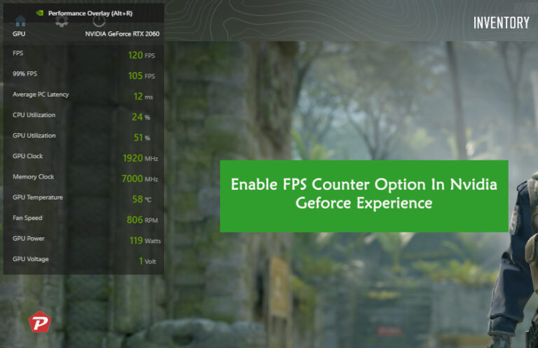 10 Best FPS Counter Software For Windows Gaming