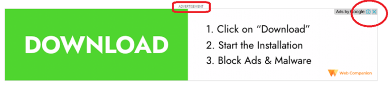 How to Identify and Avoid Fake Download Buttons?
