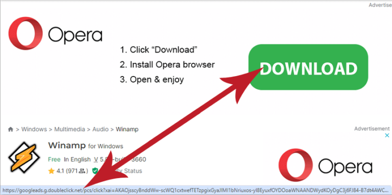 How to Identify and Avoid Fake Download Buttons?