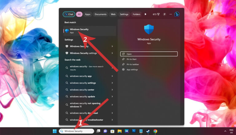 How to Disable SmartScreen on Windows 11/10/8?