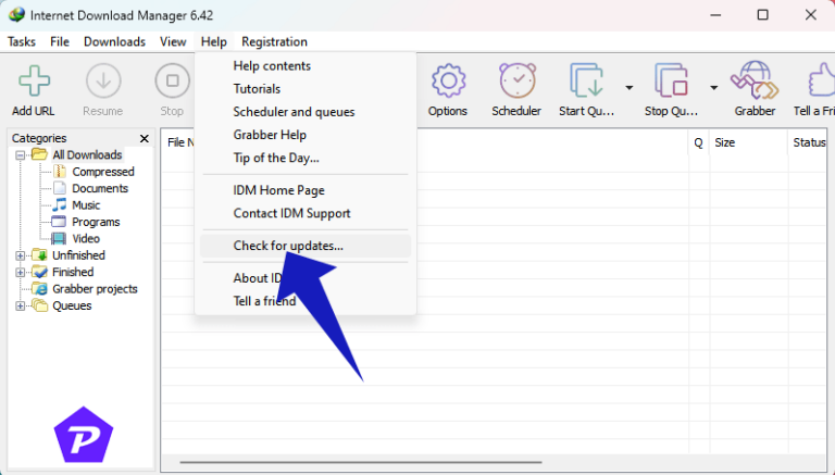 Fix: IDM is not Working in Chrome, Firefox and Edge Browser