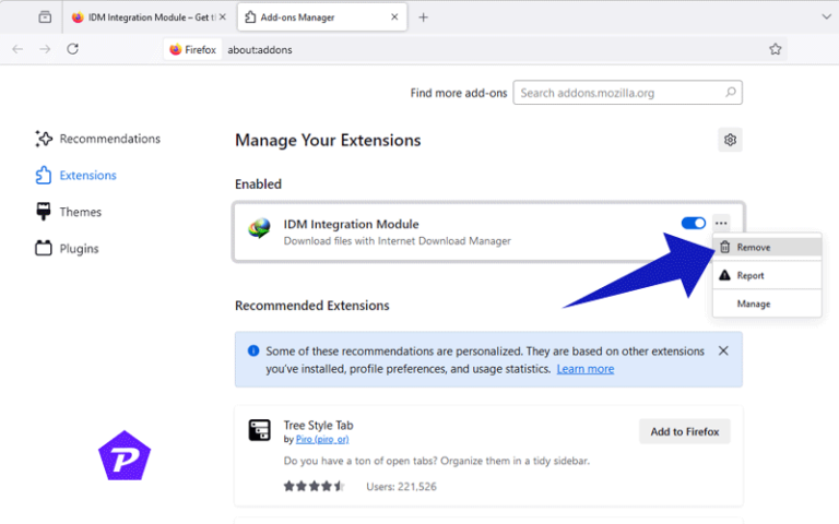 Fix: IDM is not Working in Chrome, Firefox and Edge Browser