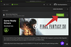 How to Update Your Graphics Drivers in Windows 10 and 11?