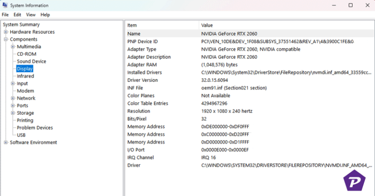 How to Update Your Graphics Drivers in Windows 10 and 11?