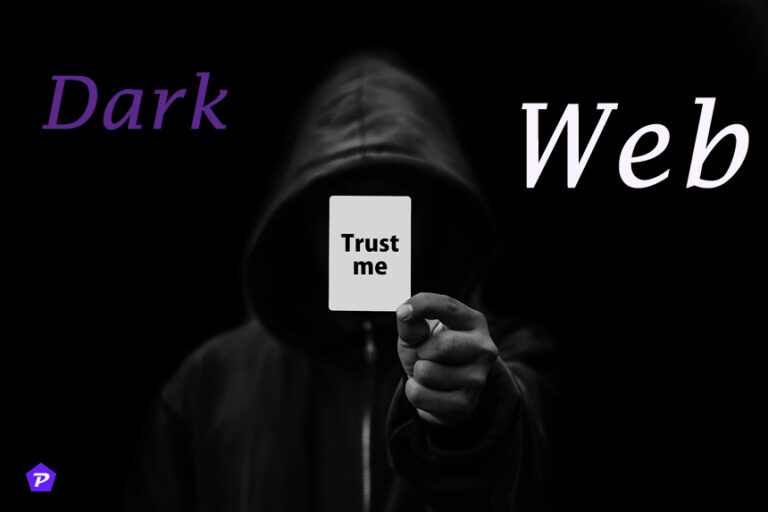 Is the Dark Web Safe? 7 Risks You Need to Consider