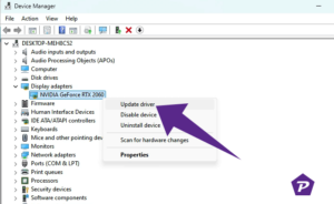 How to Update Your Graphics Drivers in Windows 10 and 11?